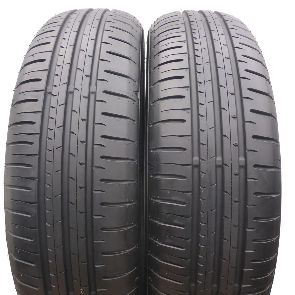 4 X Falken 175/65 R17 87H Sincera SN110A Pneumatico Estivo 2023 Voll ...