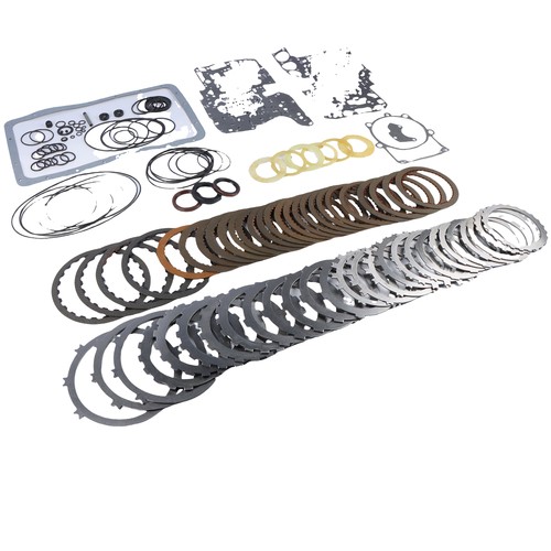 Transmission Rebuild Repair Kit A340E A340F For TOYOTA 4RUNNER CROWN ...