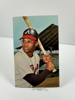 1968 Dexter Press Postcards - Sonny Jackson | eBay