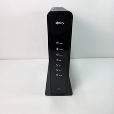 ARRIS SURFboard TG862R Cable Modem + Wi-Fi Router + Voice For Xfinity ...