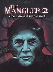 Mangler 2 (DVD, 2002) for sale online | eBay