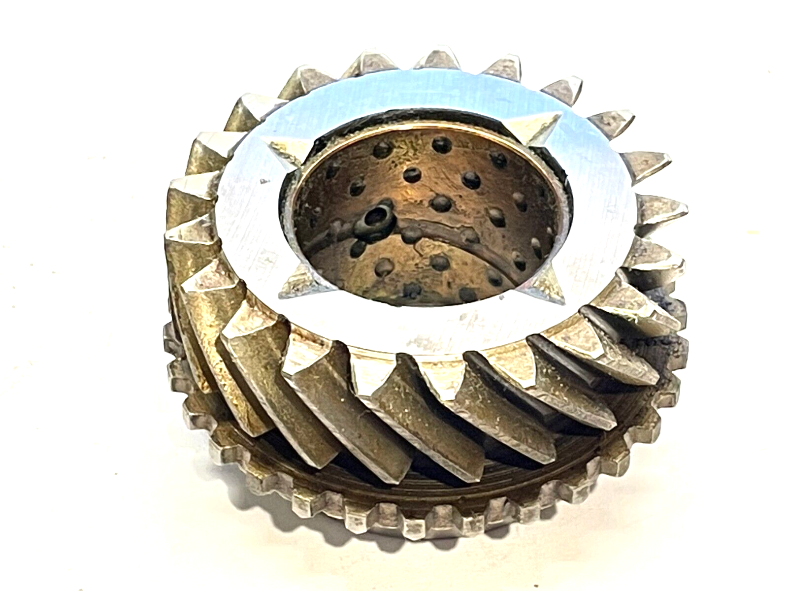 FORD ANGLIA 105E 997cc59-67 CONSUL 315 1962 THIRD SPEED GEAR ASSY 109E ...