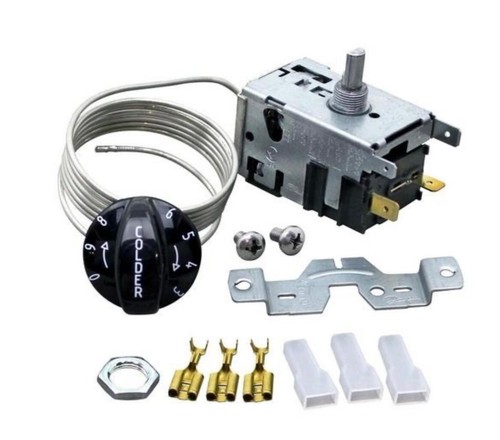 Upgraded 800393 True Temperature Control Kit Compatible with True ...