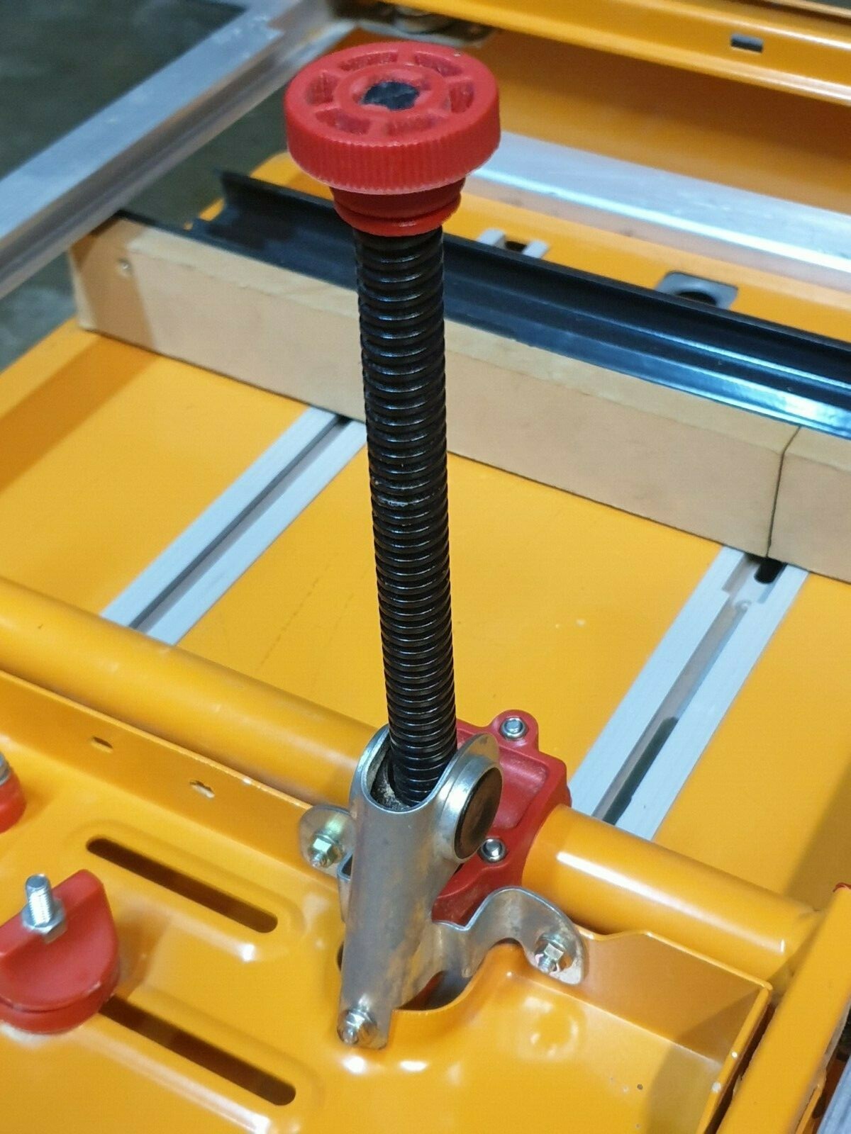 TRITON Workcentre System Series 2000: WCA 201 | eBay Australia
