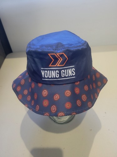 Young Guns Bucket Hat | eBay