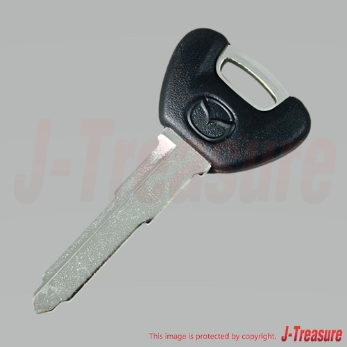 MAZDA 626 CAPELLA GF 1998-2002 Genuine Primary Blank Key GD7B-76-201A ...