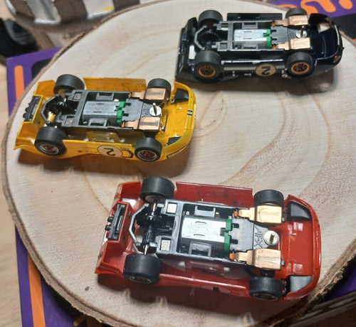 Gt 40 Mark Mega g slot cars afx | eBay