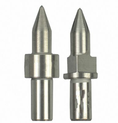 Thermal Friction Drill bit Select variations 1/4 5/16 3/8 7/16 1/2 9/16 ...