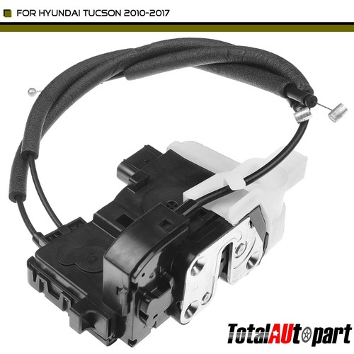 Door Lock Actuator for Hyundai Tucson 2010-2017 81310-2S000 Front ...