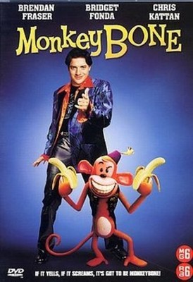 Monkey Bone | eBay