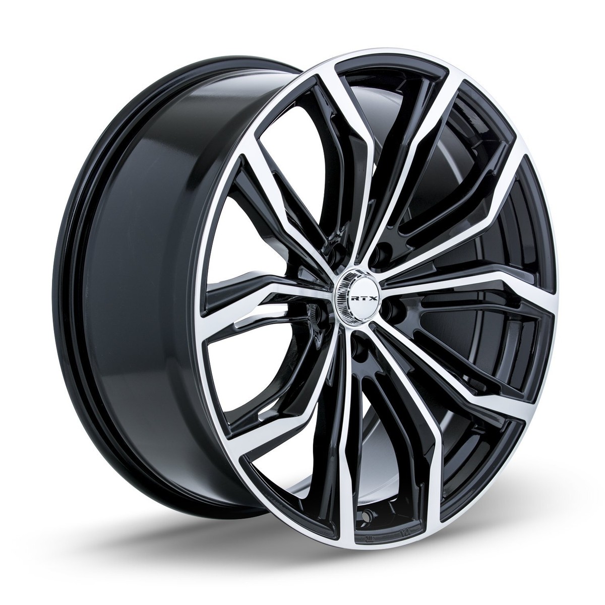 2024 Volkswagen Passat Rims
