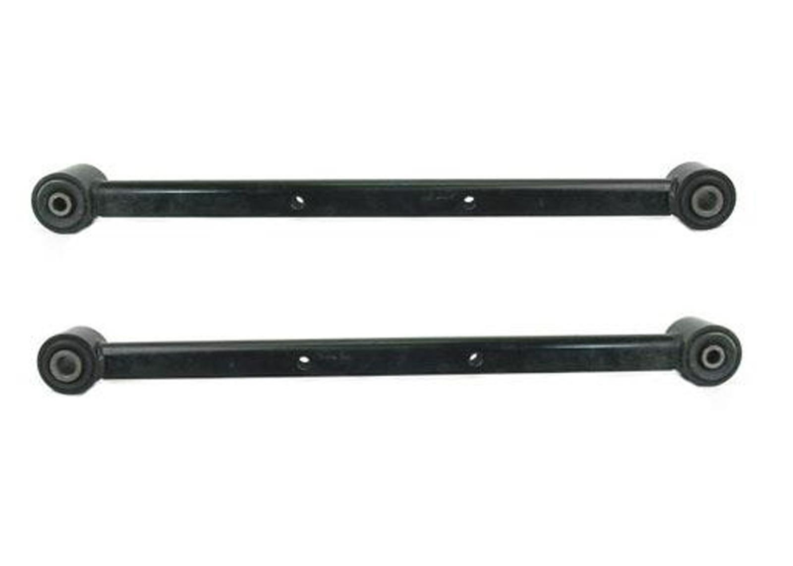 2) Trailing Arm Control Arm Rear Lower Rear Of Car 88-08 Grand Prix 88 ...