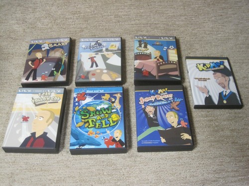 7 Kidmo Lil’k Learning | eBay