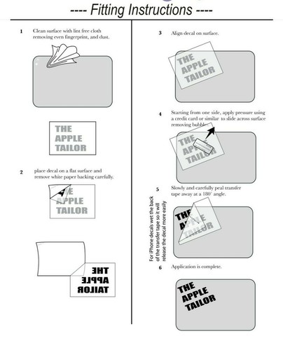 2 x 6 Car Stack Stickers (White). Vinyl Decal Graphic. Approx 200mm in ...