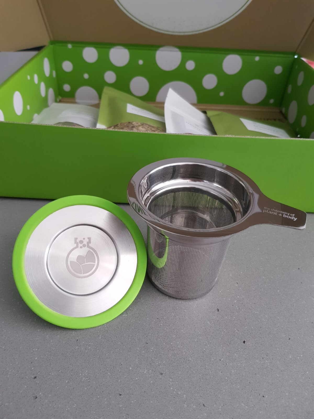 Bulk Lot - Tea Infusers x 100 - mug insert style | eBay