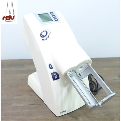 DMG Mixstar eMotion Mischgerät Impregum | eBay.de