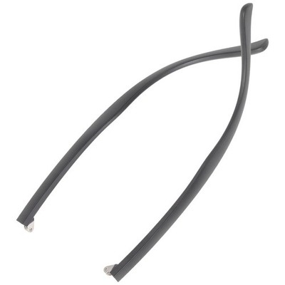 1 Pair Eyeglasses Repair Metal Legs Eyeglasses Replacements Temples ...