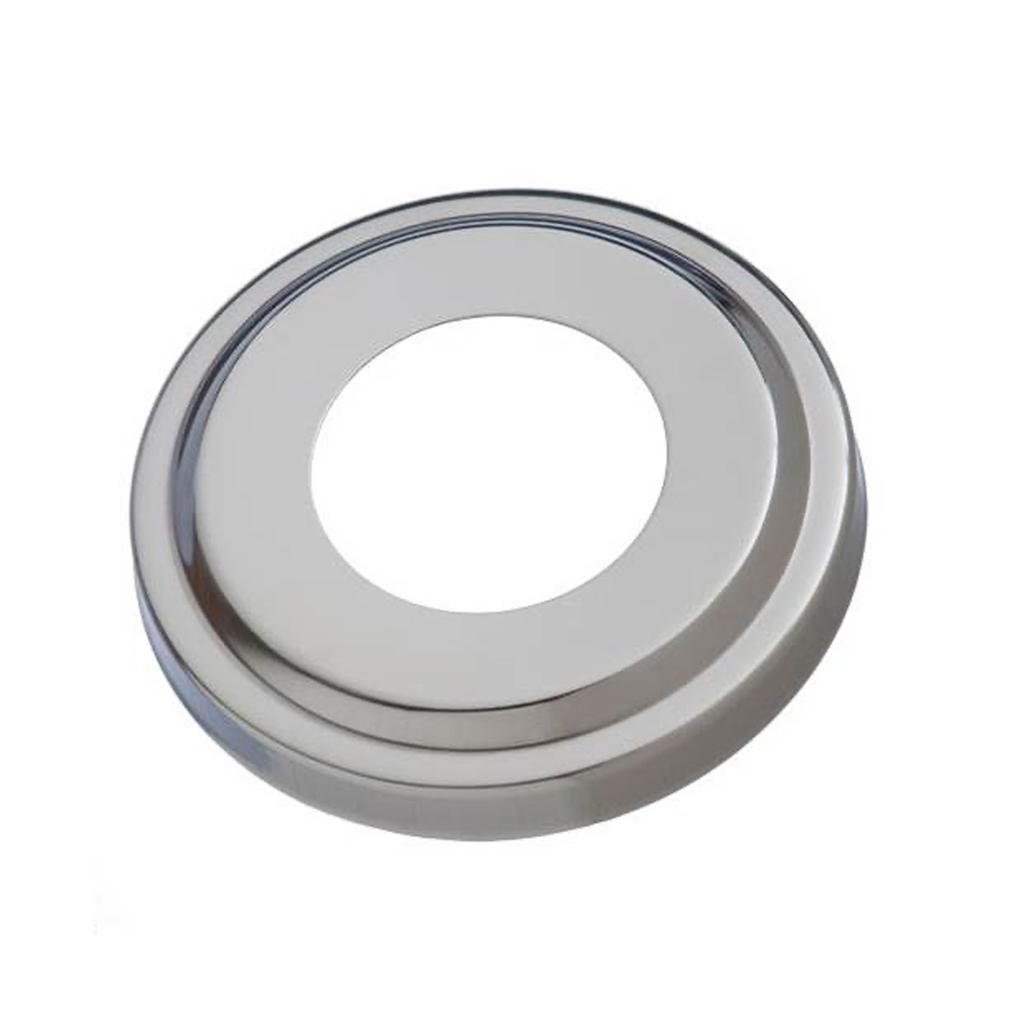 Swimline 87904 Replacement Ladder Stainless Steel Escutcheon Plates In ...