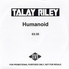 Talay Riley - Humanoid, (CDr) | eBay