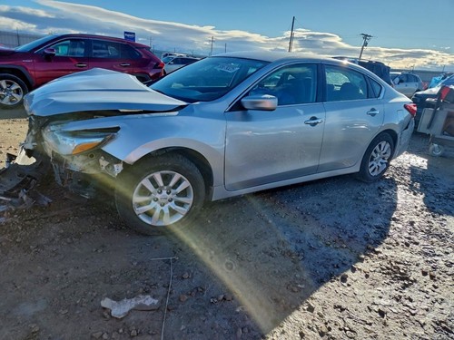 Passenger Front Door Electric Sedan Fits 13-18 ALTIMA 9004493 | eBay
