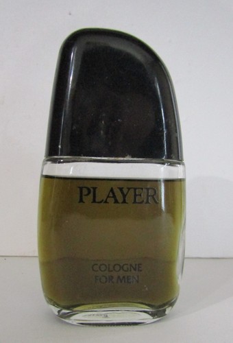 Vintage Player Cologne For Men Made in USA | eBay