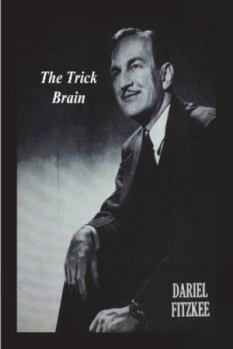 The Trick Brain by Fitzkee, Dariel [Paperback] | eBay.de