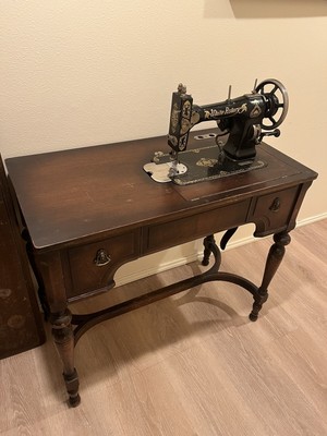 Sewing Machines - Rotary Sewing Machine