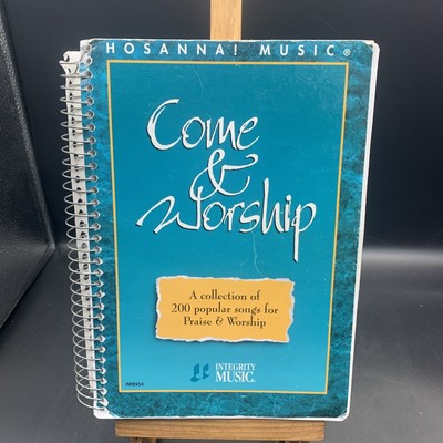 Christian, Gospel - Hosanna Music