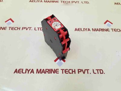 ABB C461 Delay-on Timer GHC 461 0106 R 0004 | eBay