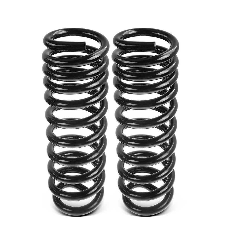 Variable Rate Front Side Coil Spring for Ford F-100 F-150 F-250 F-350 ...