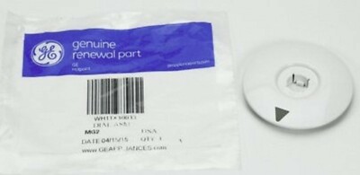 WH11X10033, AP3207190, PS756514, 963655, AH756514 GE Washer Control ...