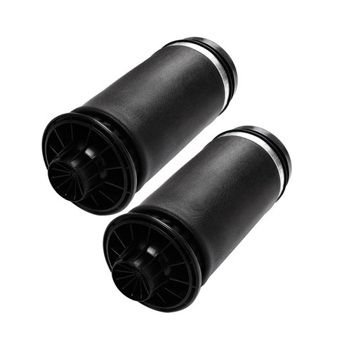 Pair For Benz W164 W166 X166 X164 Car Rear Air suspension Spring Bag ...