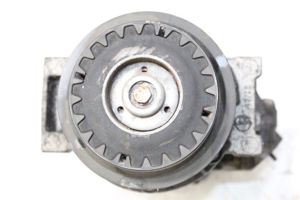 2011 MERCEDES Classe C W204 1.8 Aria Condizionata Compressore ...