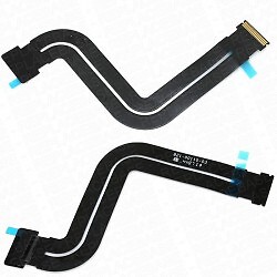 Trackpad Touch Flex Cable 821-00110-A 2015 MacBook Retina A1534 12" 821 ...