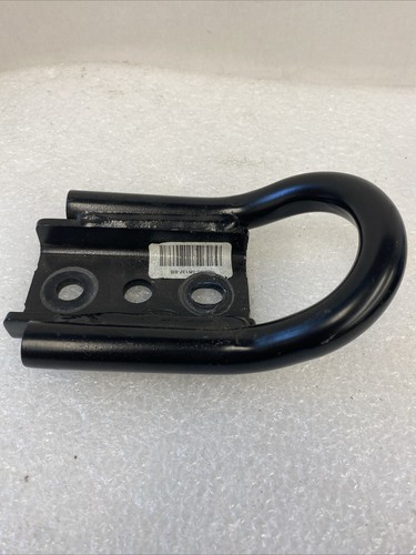 Ford Bronco OEM Single Rear Tow Hook MB3C-5B137-BB BLACK for sale ...