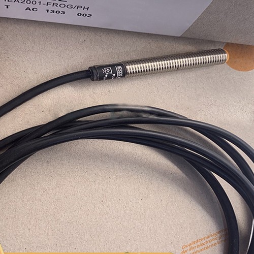 New For IE5222 Proximity Switch Sensor Replacement | eBay