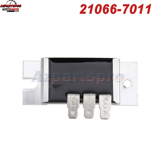 For Kawasaki 21066-7011 Voltage Regulator FX801V, FX921V, FXT00V | eBay