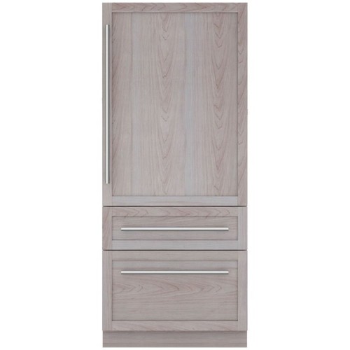 Thermador Freedom Collection T36IB100SP 36" Built-In Bottom Mount ...