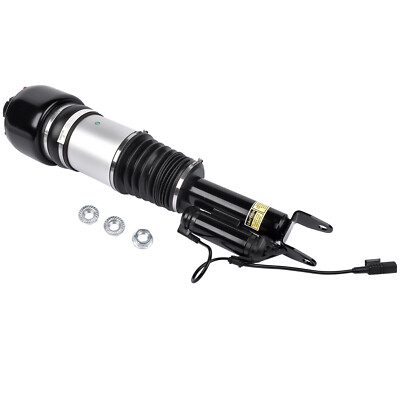 Front Right Air Suspension Shock Strut w/o 4Matic For Mercedes-Benz E ...