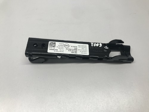 2019 VW JETTA Mk7 1.4 TSI Front Left Seat Belt Height Adjuster ...
