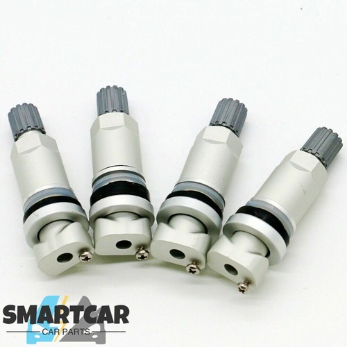 Car Tire Pressure Sensor TPMS Valve Stem Repair Kit For Jeep Dodge ...