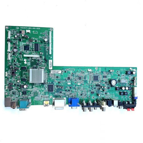 NEC V551 motherboard 715G4674-M02/3-000-005K for LTI550HN02 | eBay