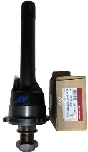 Meritor A23226T1112S or A 2 3226 T 1112S Output Cage Assembly | eBay