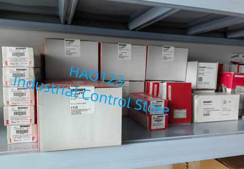 BECKHOFF New EL1258 digital input module Fast shipping#DHL or FedEx | eBay