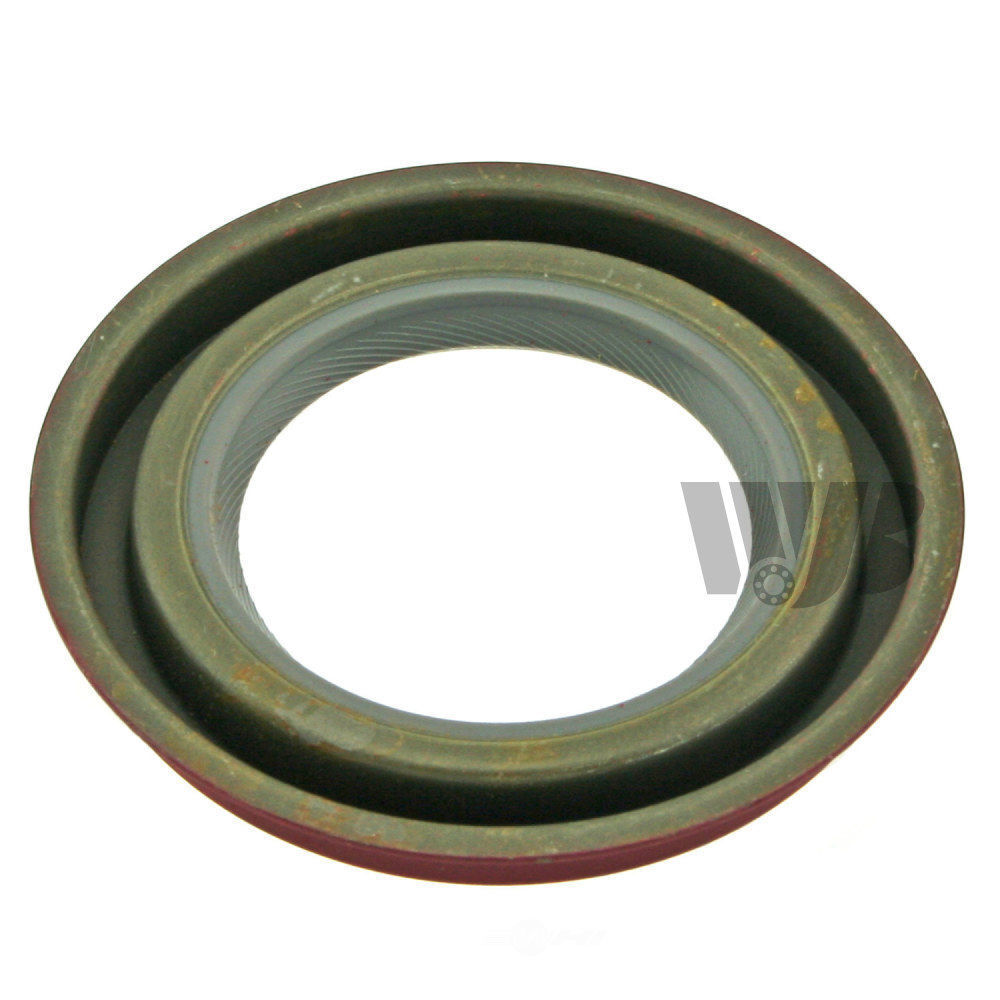 Automatic Transmission Torque Converter Seal-Auto Trans Torque ...