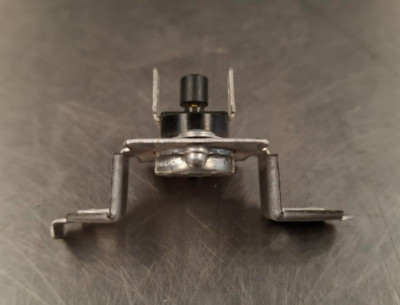 Dryer High Limit Thermostat, for LG OEM P/N: 6931EL3003C [Used] | eBay