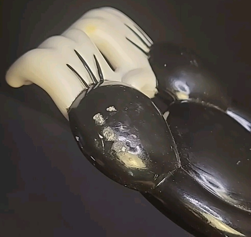 Disneyland Mickey Mouse, Donald Duck, & Goofy Back Scratcher - Walt ...