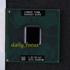 For Intel Core Duo T2400 SL8VQ 1.83 GHz LE80539GF0342M CPU Processor ...