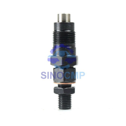 3PCS Fuel Injectors For Mitsubishi L2E L3E S3L S4L Engine Injector ...