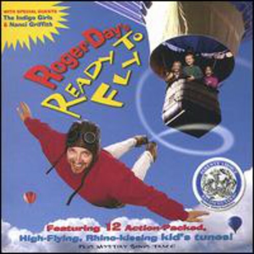 Ready to Fly 684051200123| eBay